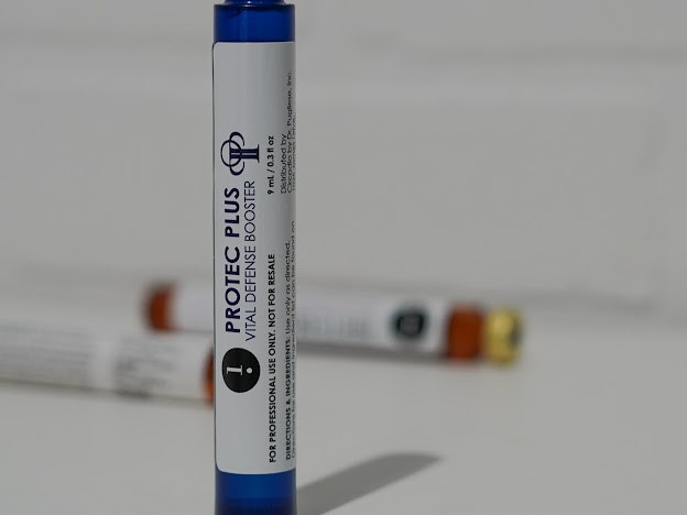 Hydrafacial Circadia Protec plus